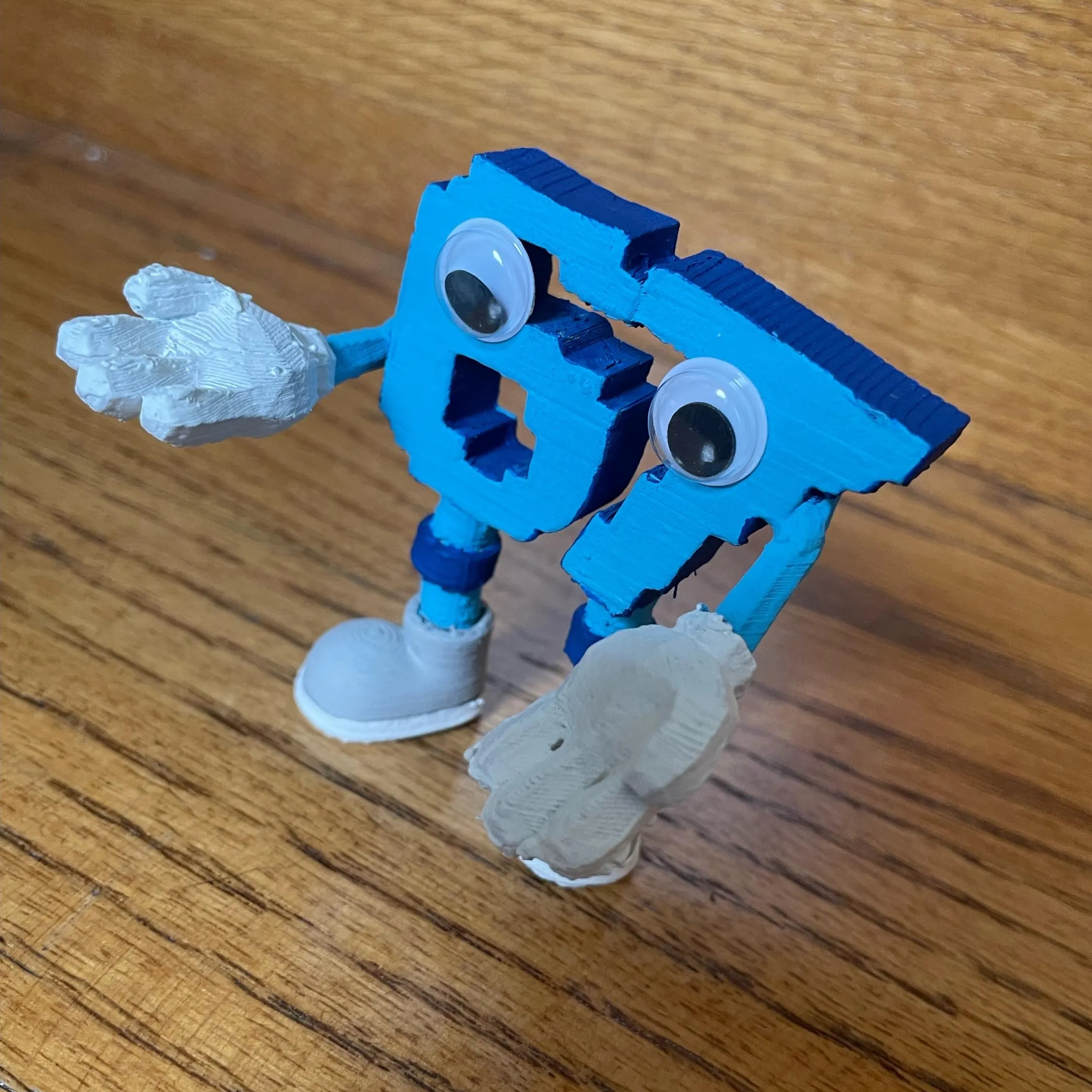 Six Seven-Figure (6-7) Meme - Epickeeps